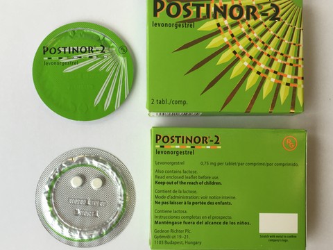 Mistakes to avoid when using emergency contraceptives/P2 [ARTICLE ...