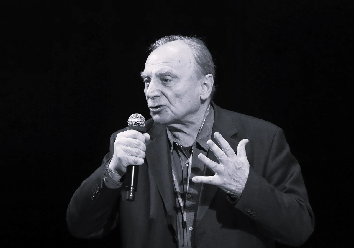 Nie żyje Andrzej Milczanowski. Były minister miał 85 lat - Dziennik.pl