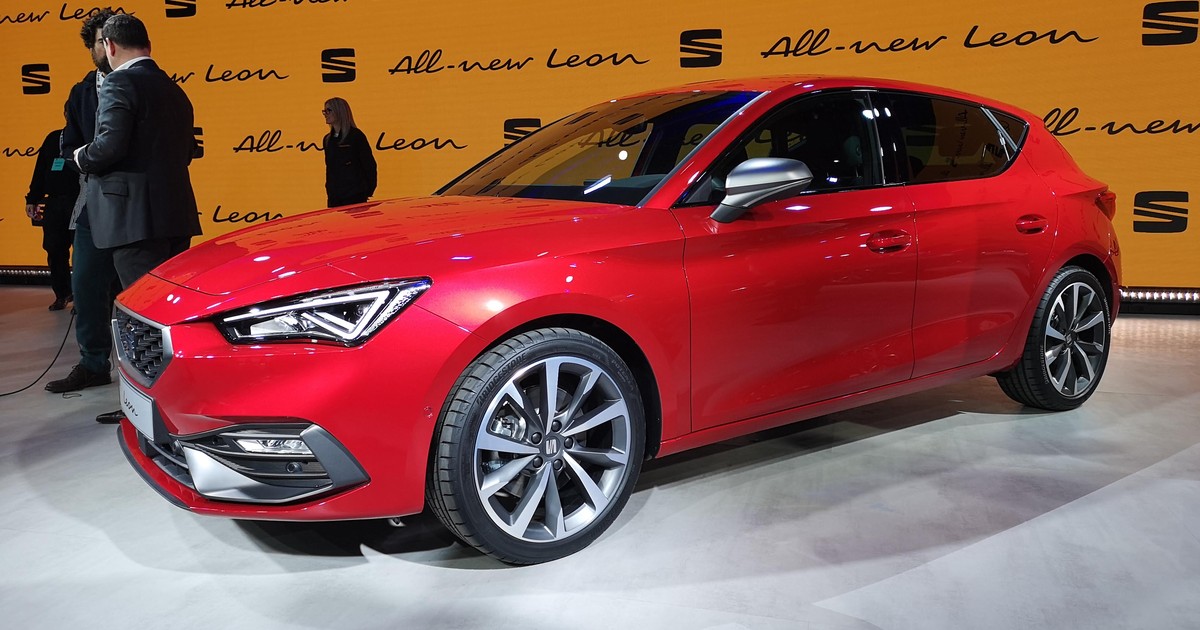 Nowy Seat Leon droższy od poprzednika – znamy polski cennik