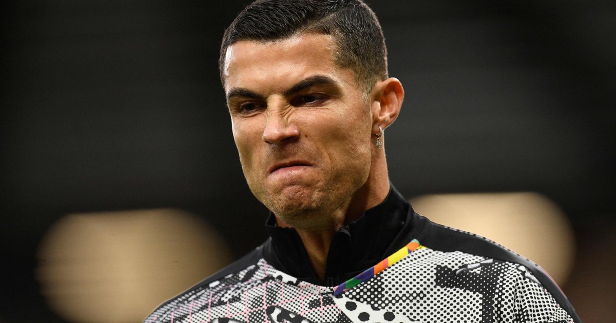Cristiano Ronaldo wywiadem dla The Sun wrzucił granat do szatni United