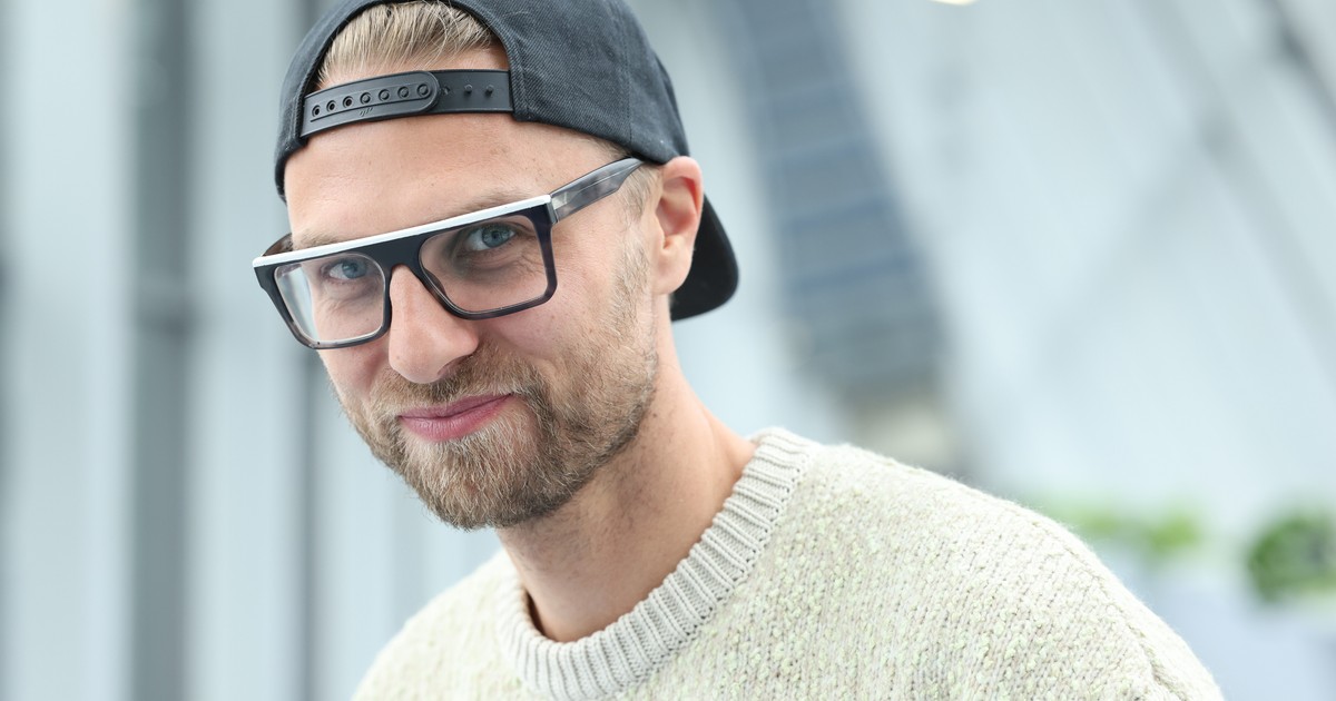 L.U.C.: ten, kto jest przy władzy, pompuje swoje wartości [WYWIAD] - Muzyka