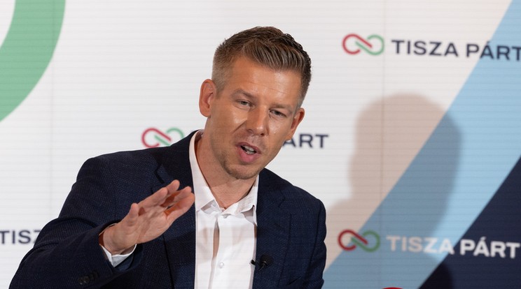 Magyar Péter: Gróf batidai Lázár János egy vámpír - Blikk