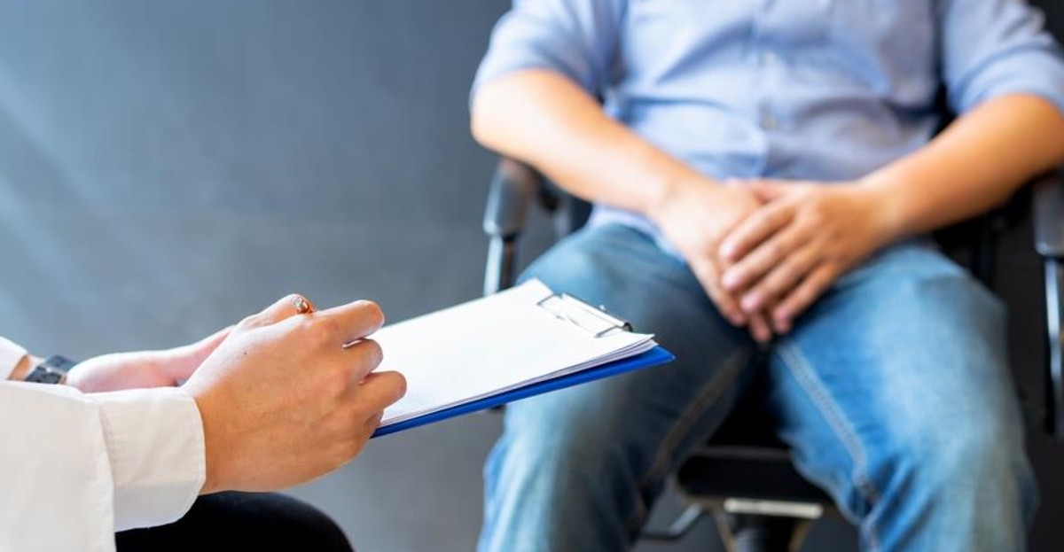 Testosteronum prolongatum - skład, działanie, wskazania, dawkowanie ...