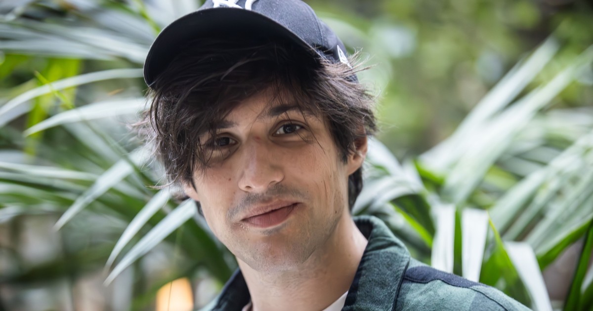 Most jött Ember Márk nagy bejelentése - Rúzs Online