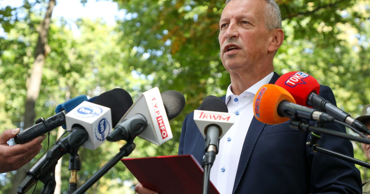 Echa afery w Collegium Humanum. Zatrzymano kolejne osoby - Wiadomości