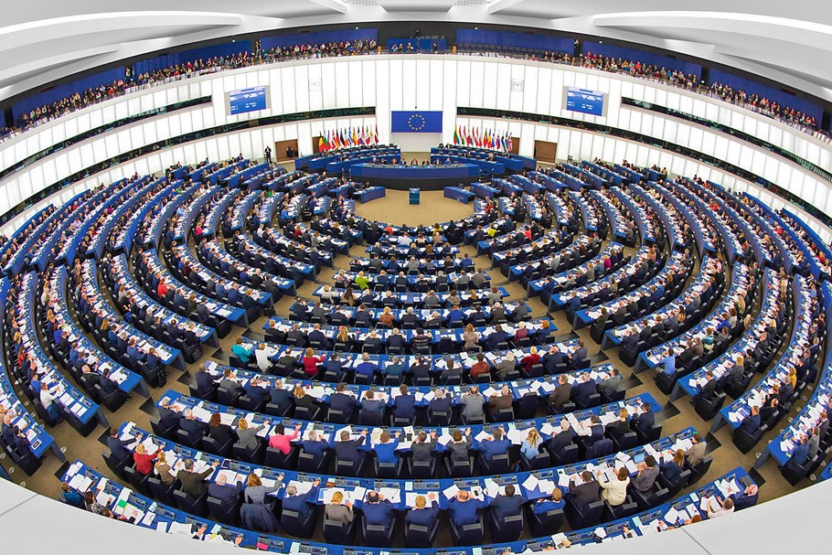 Parlament Europejski przyjął rezolucję w sprawie praworządności w ...