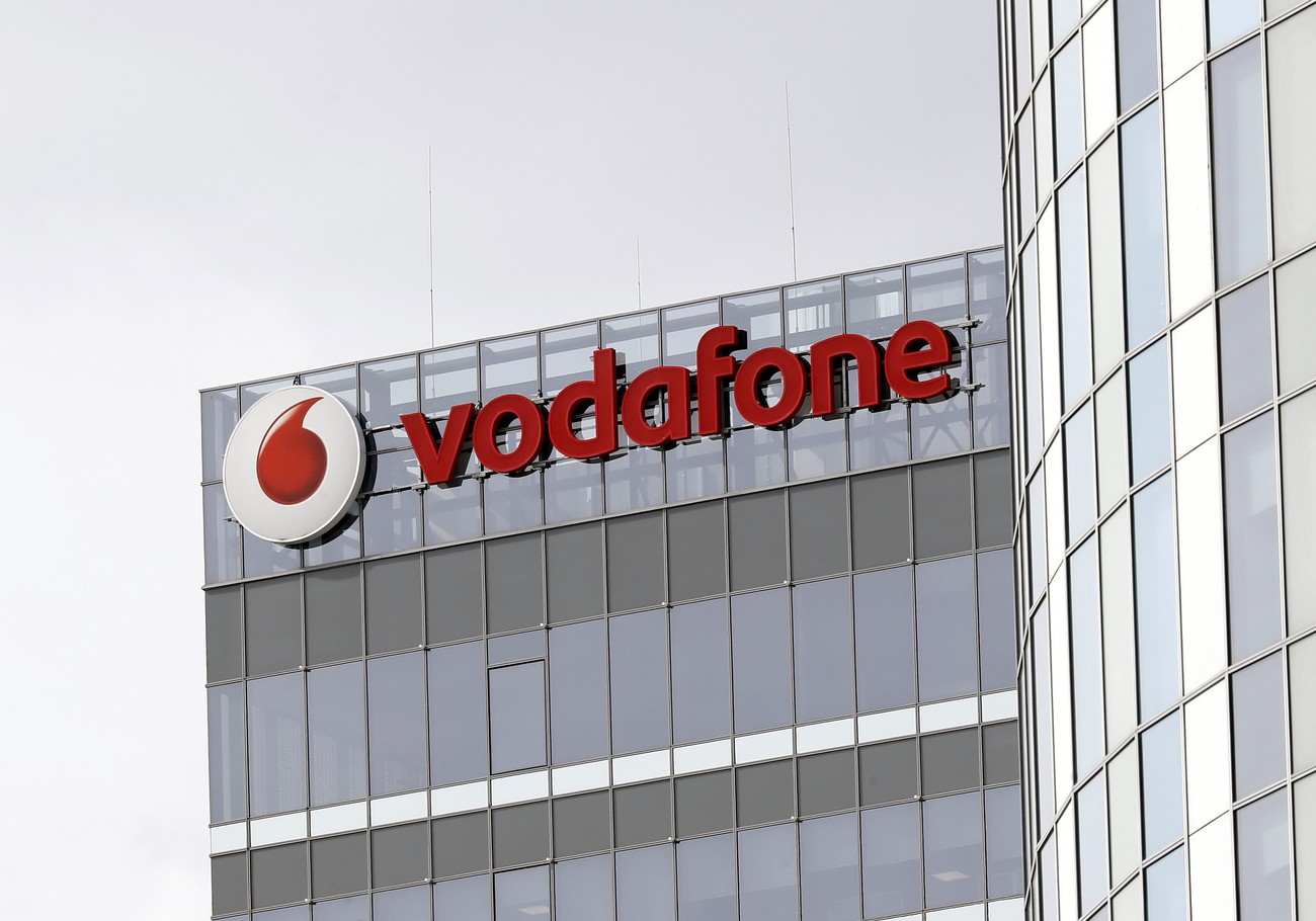 Schne Vodafon Strung Ludwigshafen Ebenbildnull