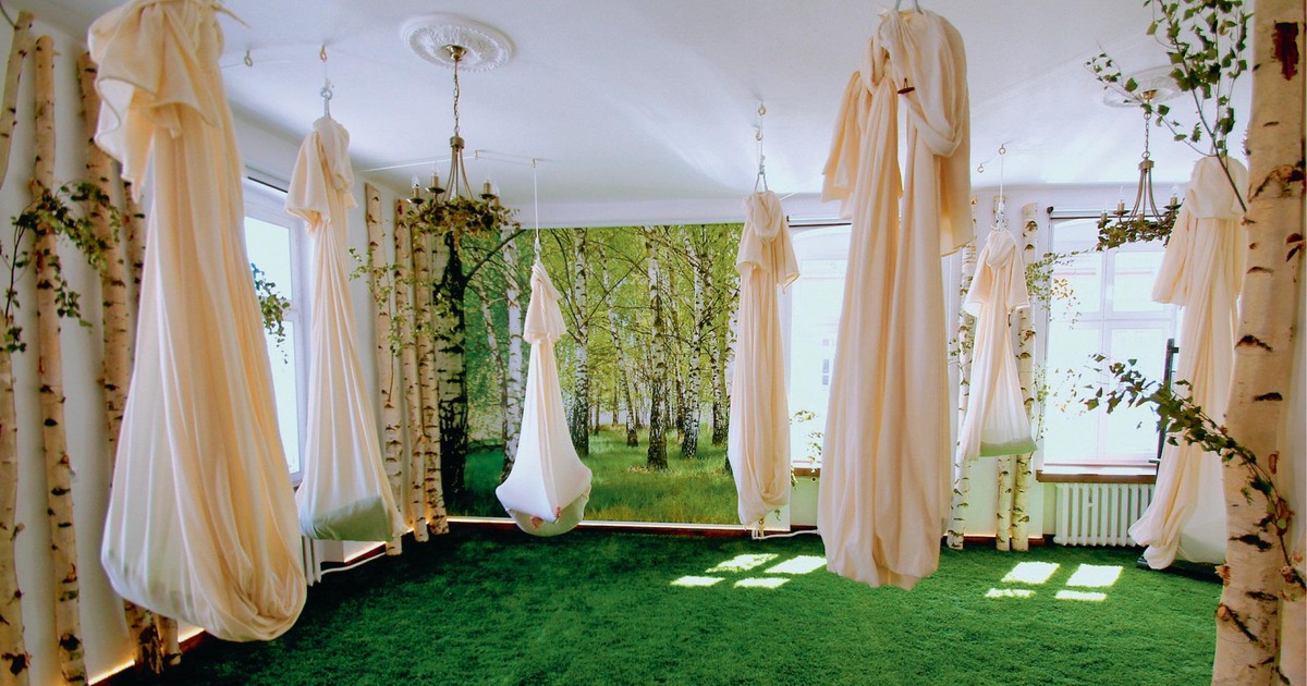 Happy relaks | Newsweek