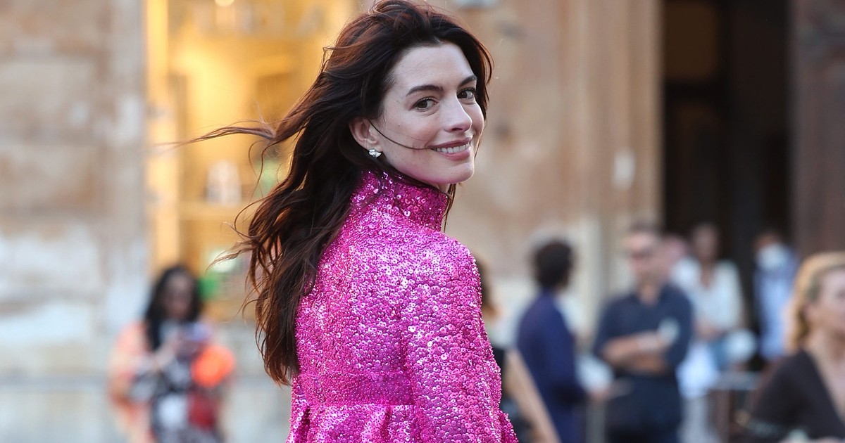 Anne Hathaway is crowned the queen of setting personal boundaries with ...