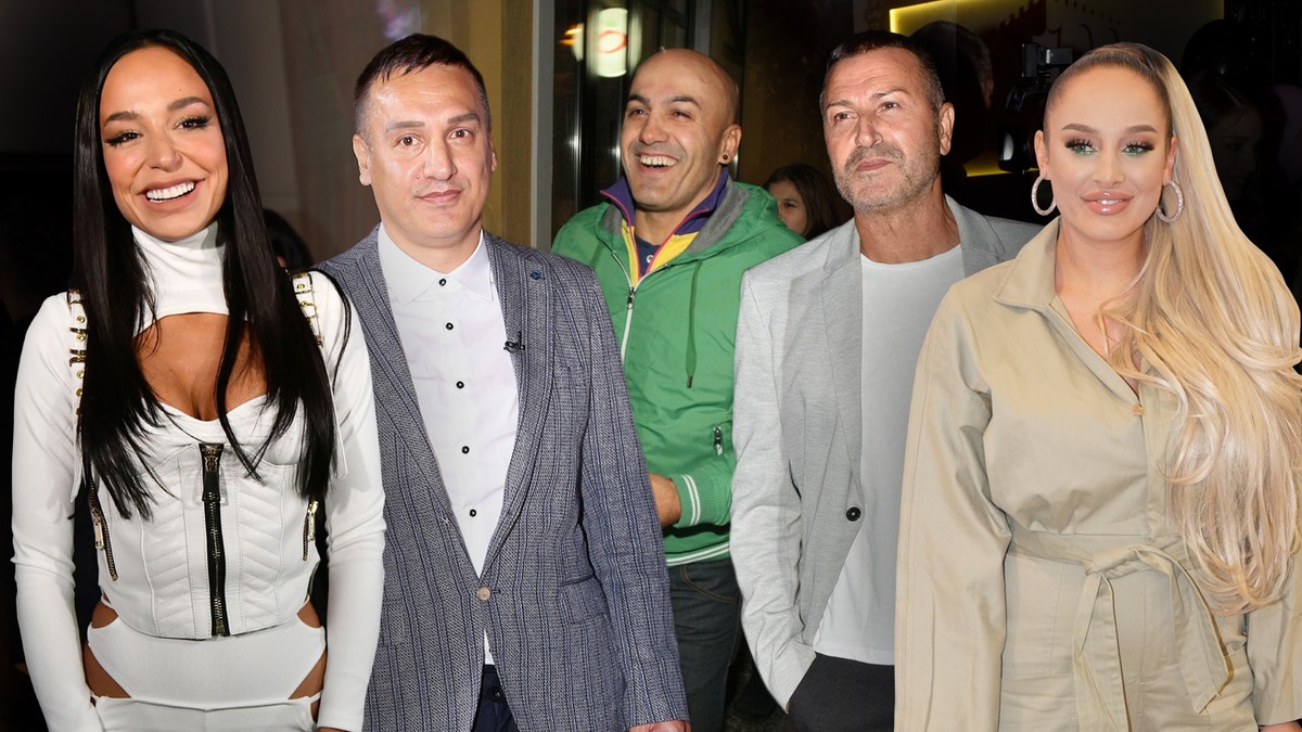 Porodično stablo familije Đogani, evo ko je kome šta: Sve je počelo od ...