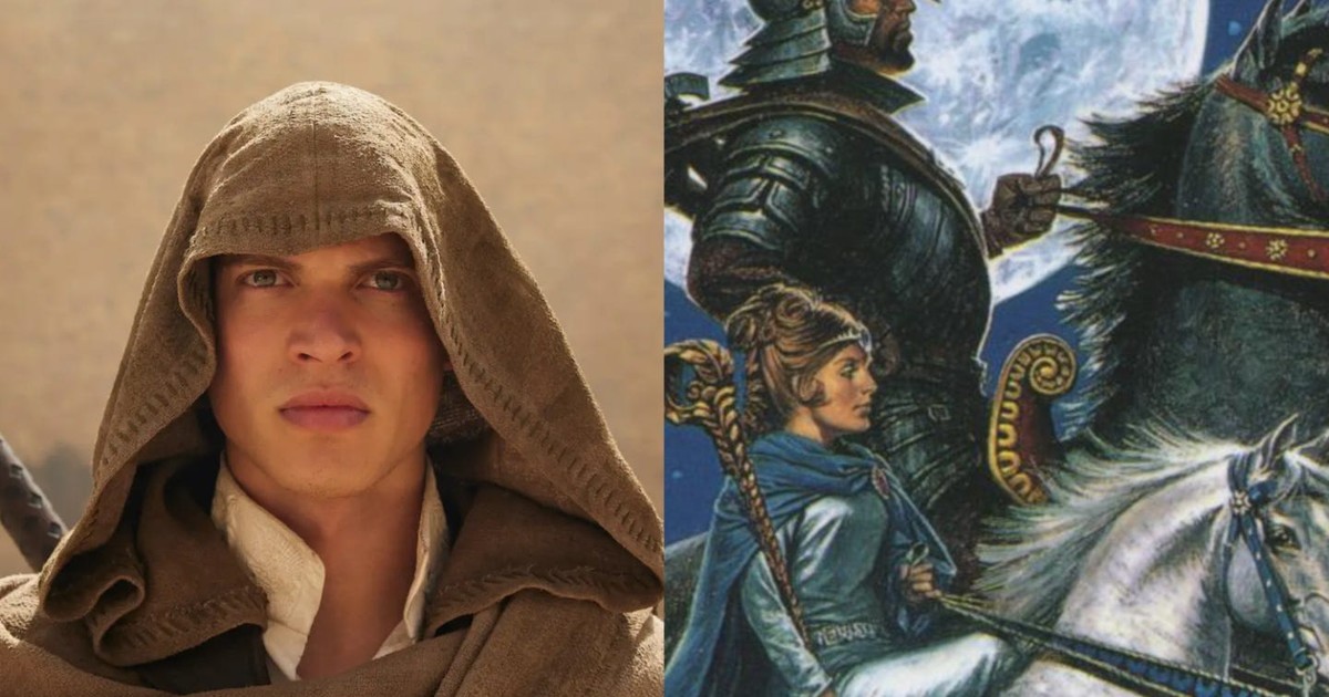 Everything we know about 'The Wheel of Time' season 3, including the ...