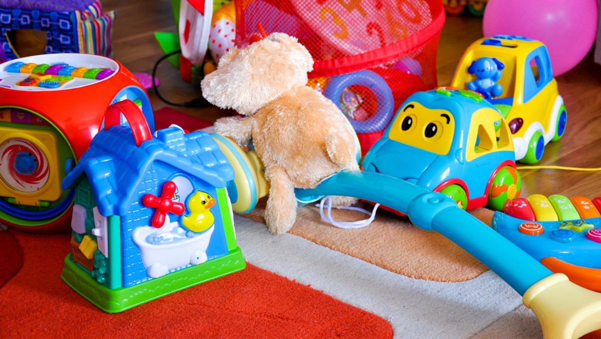 Radom: wystawa zabawek z całego świata - Wiadomości