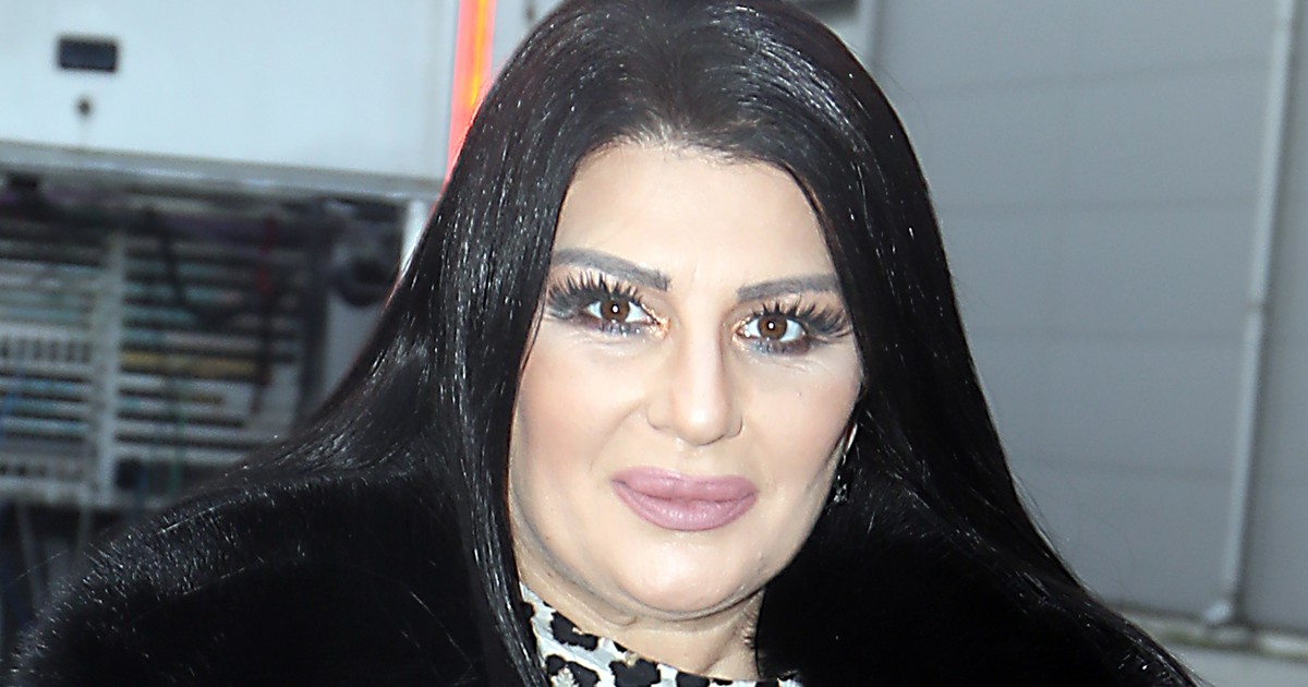 Pevačica koja je dobila dete u 52. godini nikad emotivnija: "Vanja je ...