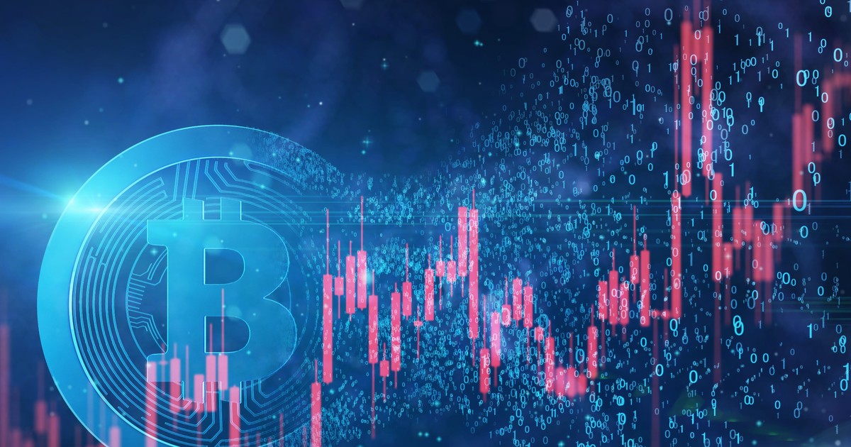 Bitcoin rises and crypto market tops $1 trillion again after US ...