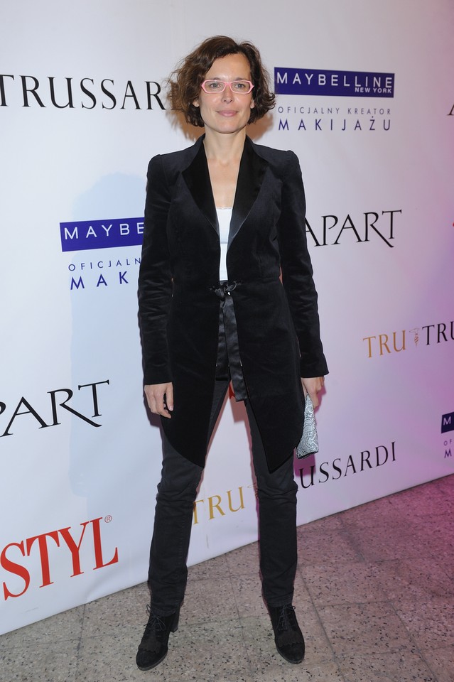 Agata Passent przerywa milczenie! - Plejada.pl