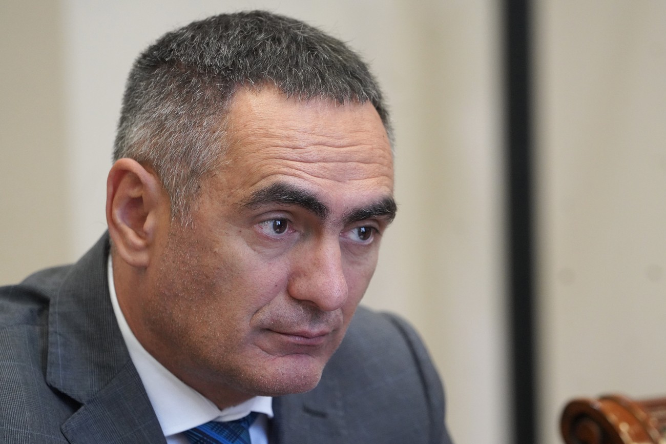 Ministar finansija Crne Gore o održavanju popisa - Blic