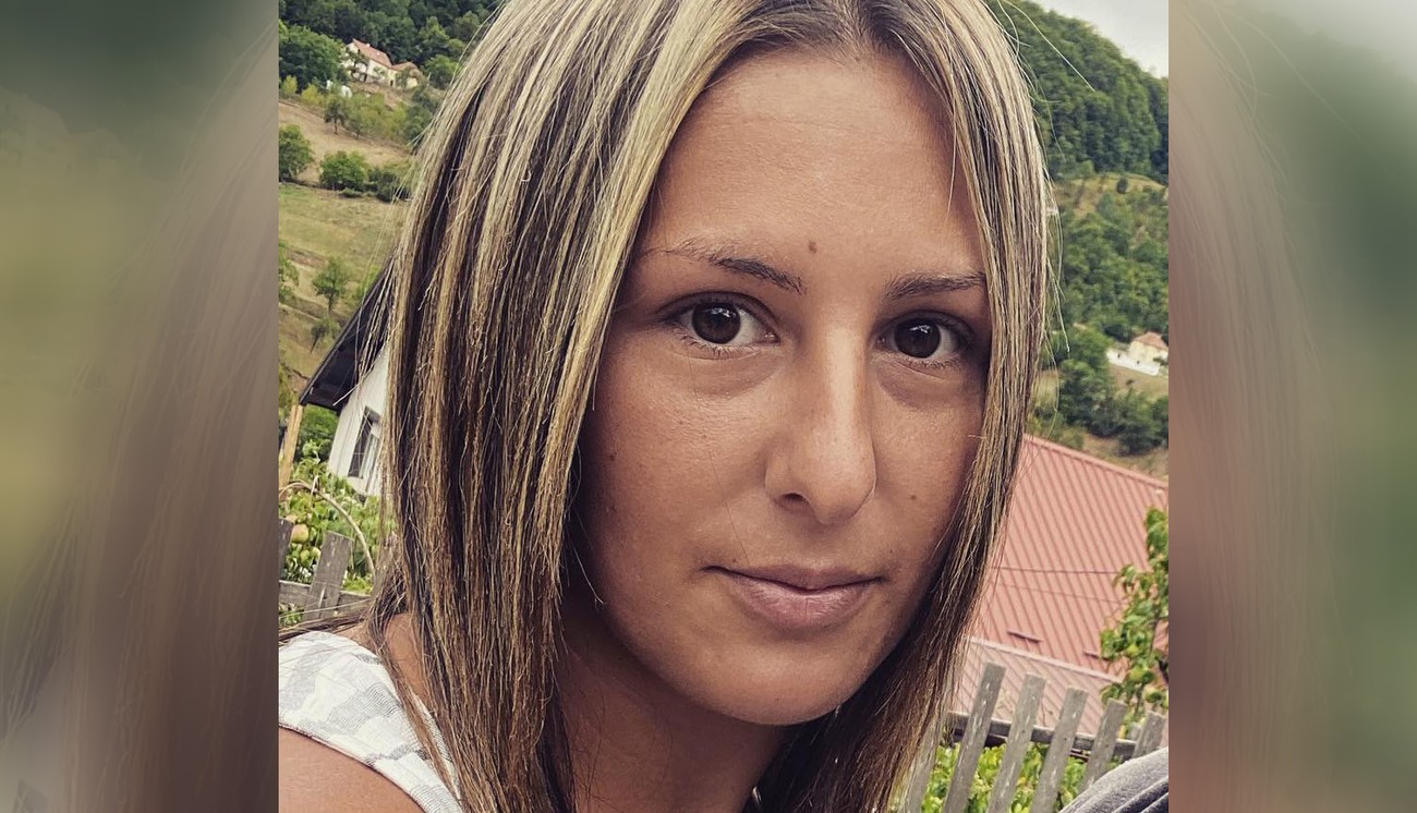 U užičkoj bolnici preminula trudnica Isidora Puzović - Blic