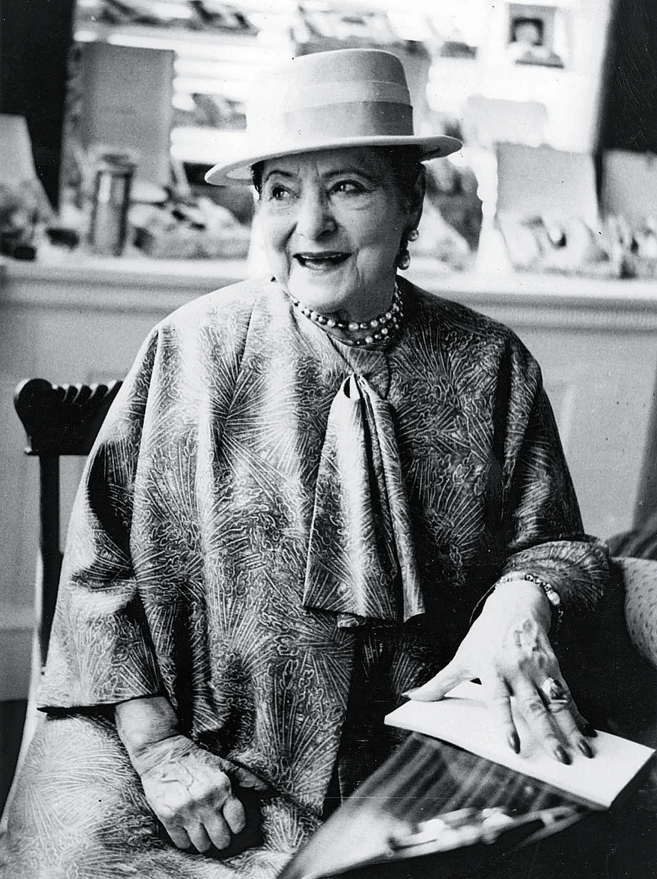 Helena Rubinstein – historia luksusowej marki kosmetycznej ...