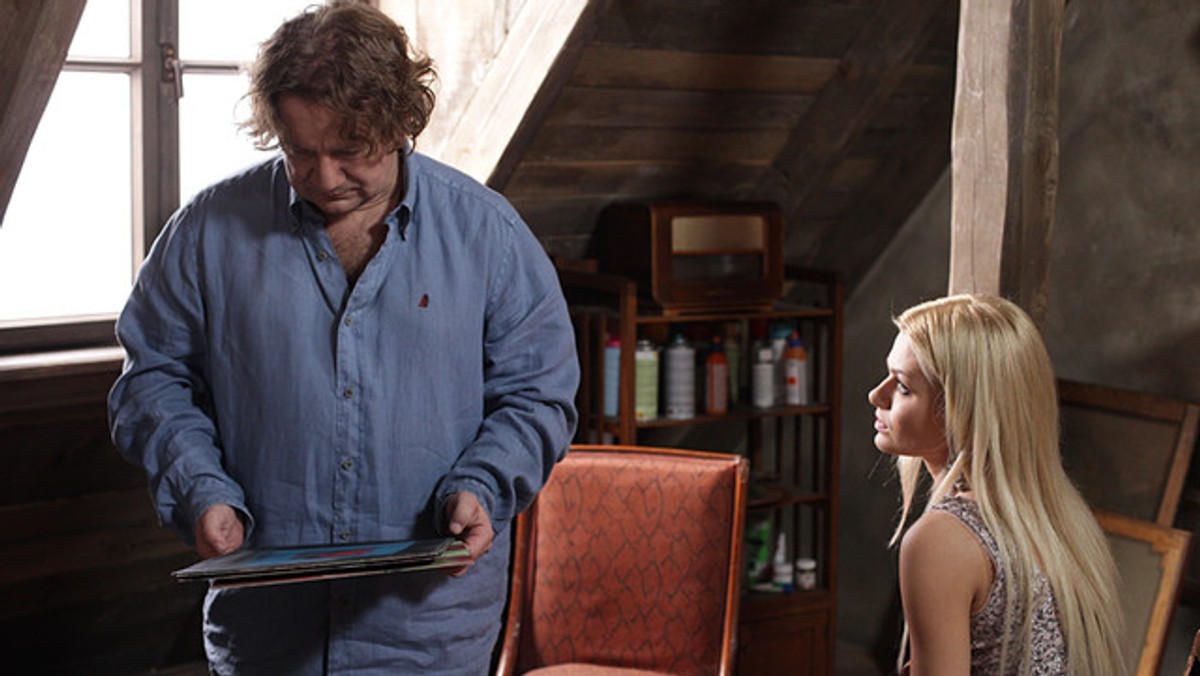 "Ranczo": zakończyły się zdjęcia do siódmej serii - Wiadomości