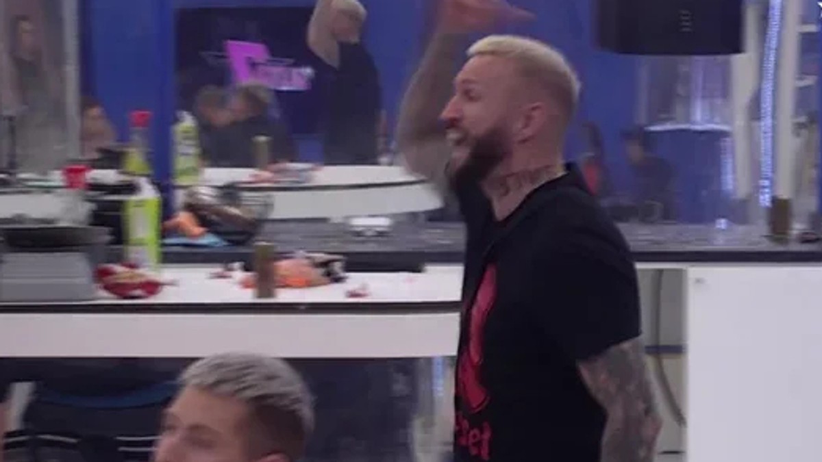 Nenad Ša popenio od besa nakon što su mu pustili tajni snimak Mione i ...