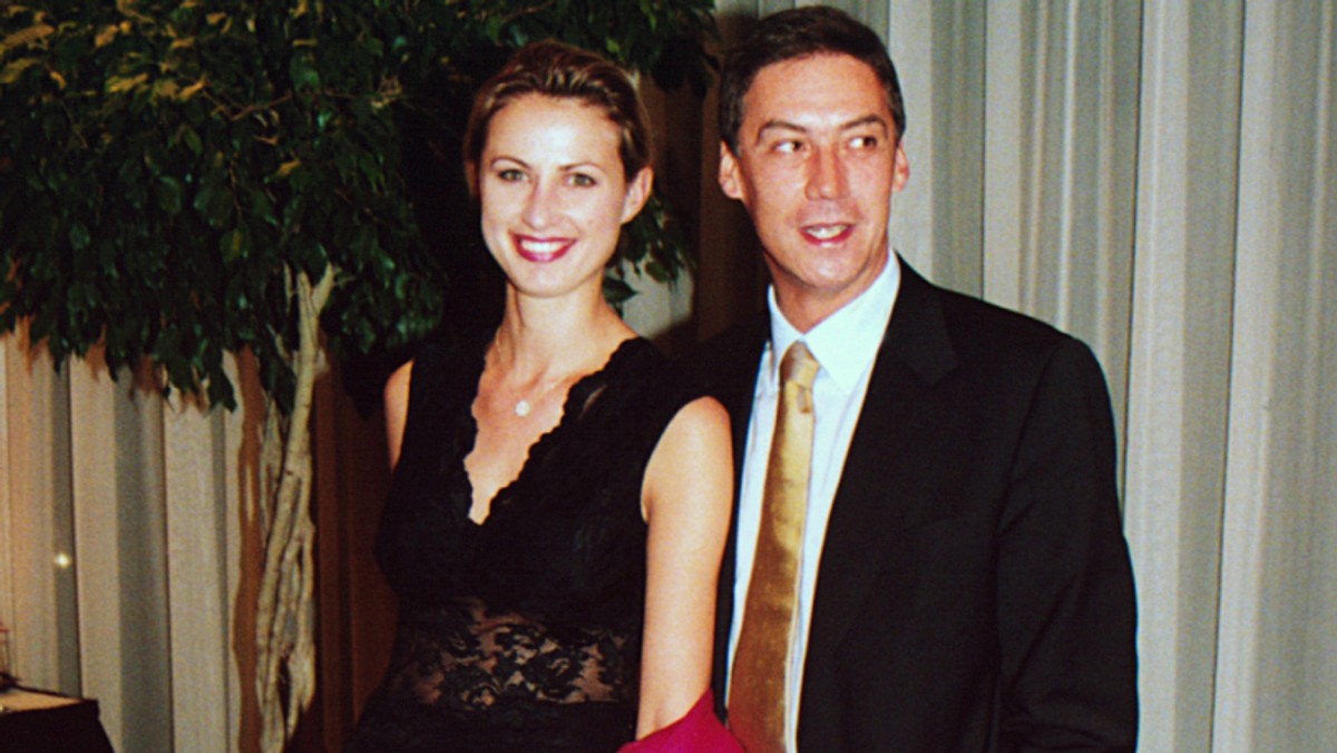 Zofia Ragankiewicz była żoną Roberta Smoktunowicza. Opowiedziała o ...