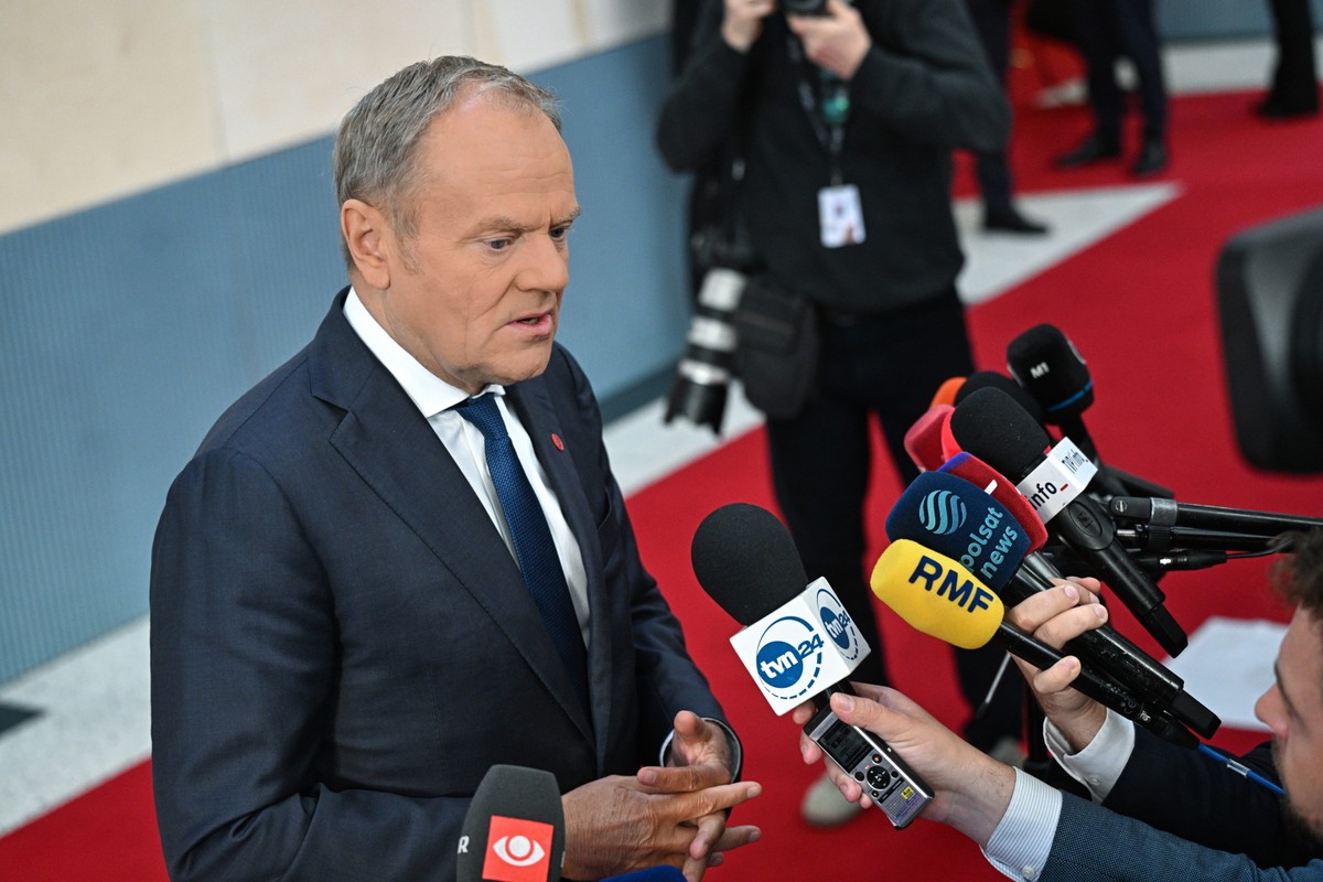 Incydent z udziałem Rosji w Szczecinie. Tusk: Otrzymałem informację - Dziennik.pl
