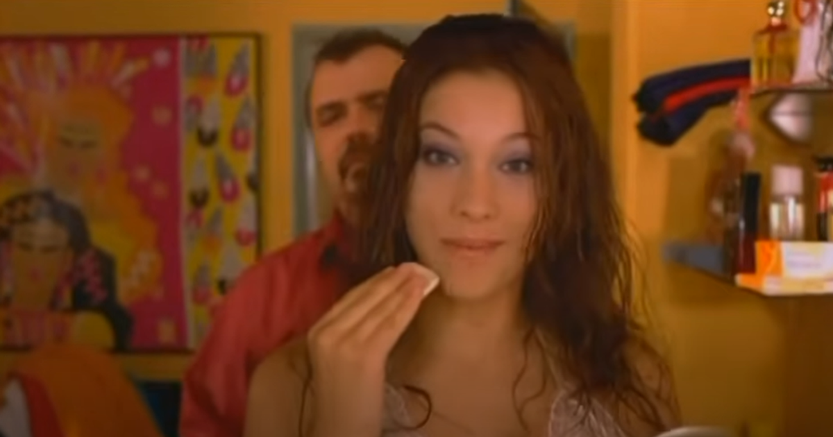 Otkrivena velika tajna filma Mi nismo anđeli 2 - Blic