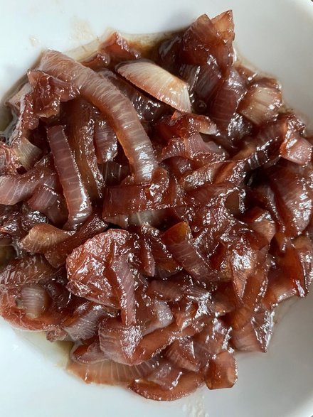 Doskonały dodatek do mięs i serów. Spróbujcie, a nie pożałujecie - Styl ...