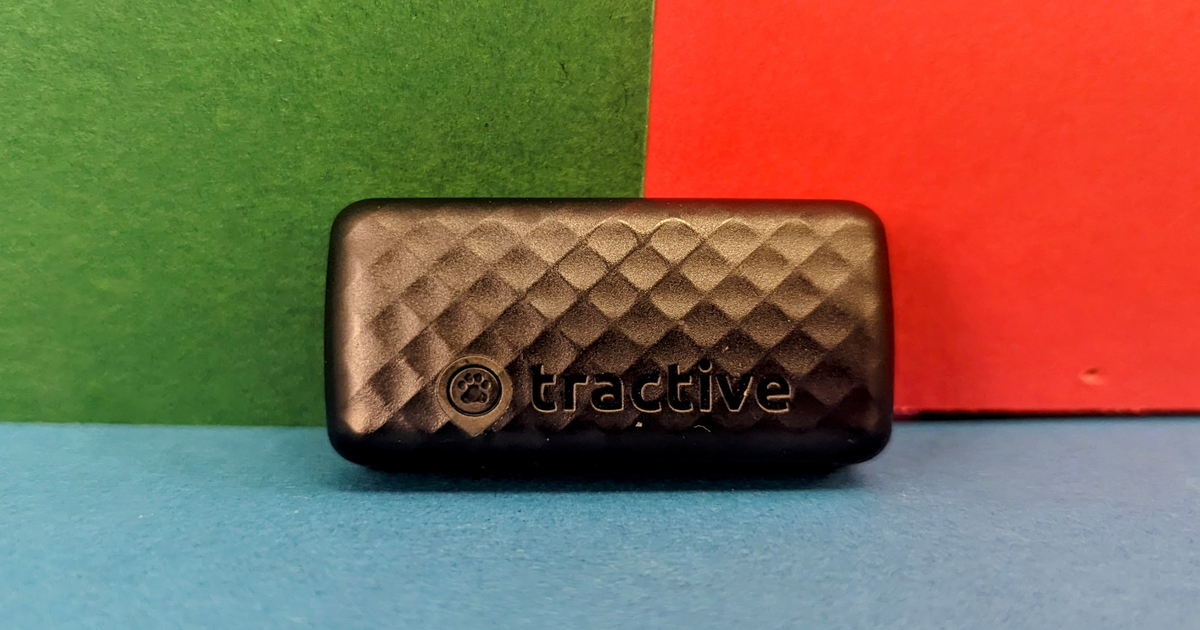 Tractive Cat Mini im Test | Heise online bestenlisten