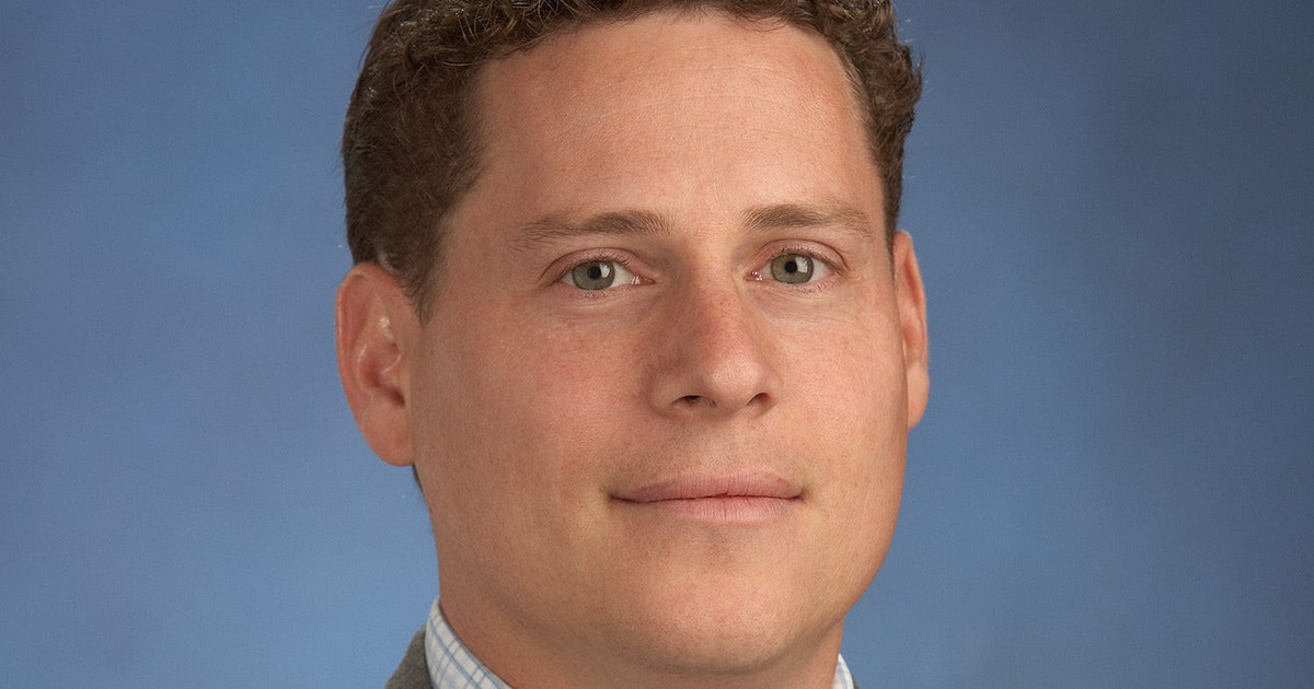 Goldman Sachs partner Eric Jordan breaks down how to ace Wall Street's ...