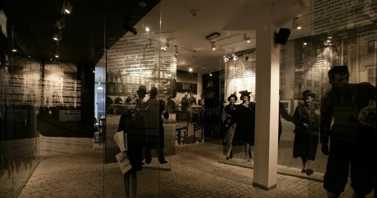 Rekord frekwencji w Muzeum Krakowa