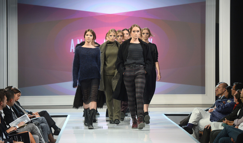 Kto się pojawił podczas finału Elite Model Look Poland? - Plejada.pl