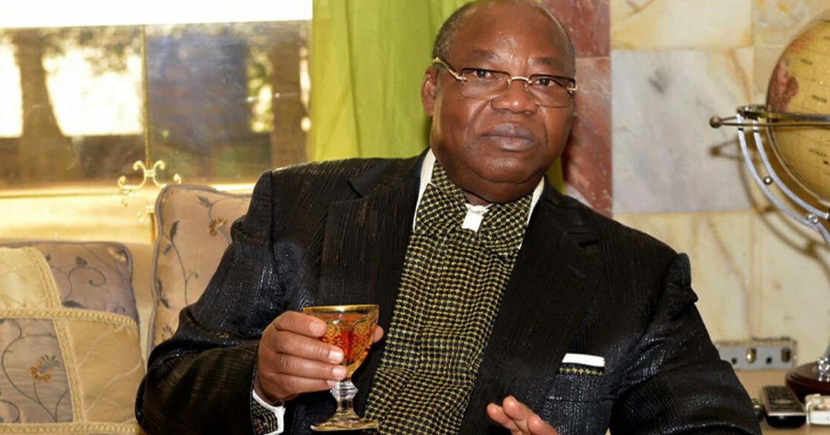 Nigerian court orders arrest of Dante Etete, Mohammed Adoke, others ...