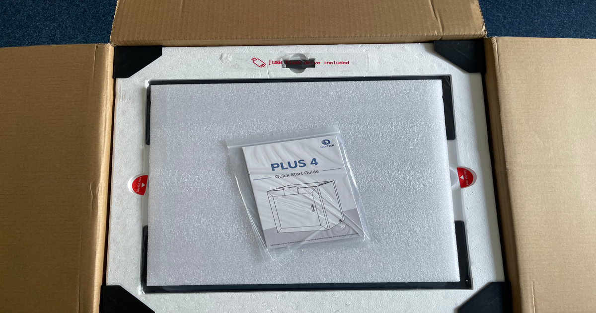 Qidi Plus 4: Aufbau | Heise online bestenlisten