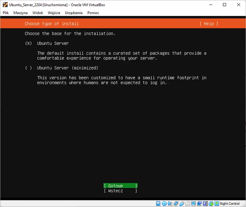 Kurs systemu Linux dla ambitnych. Konfiguracja, konsola, cz. 1