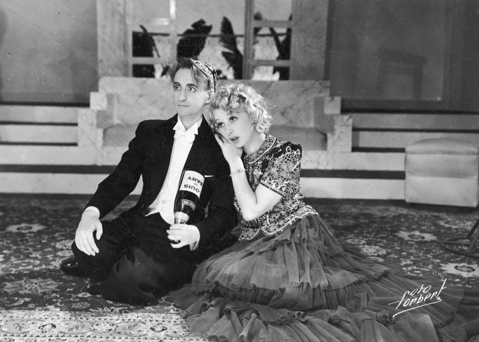 Ina Benita: życie gwiazdy było owiane tajemnicą. Prawdy nie znała nawet ...