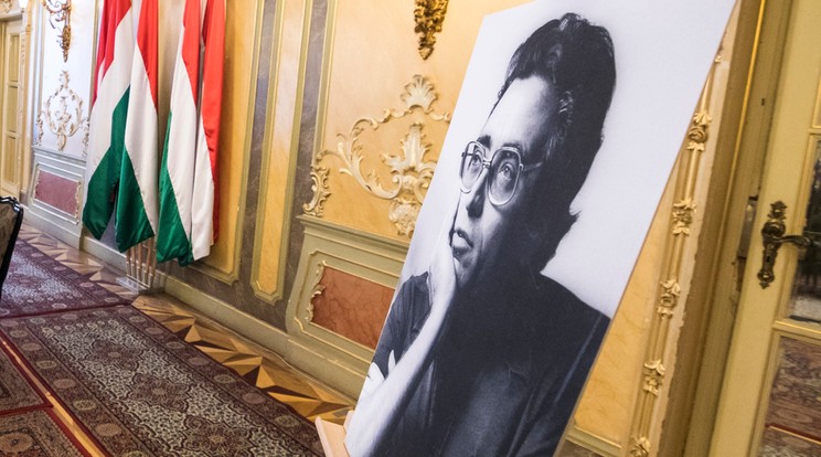 38 éve hunyt el a magyar zenetörténet egyik legnagyobbja, Máté Péter ...