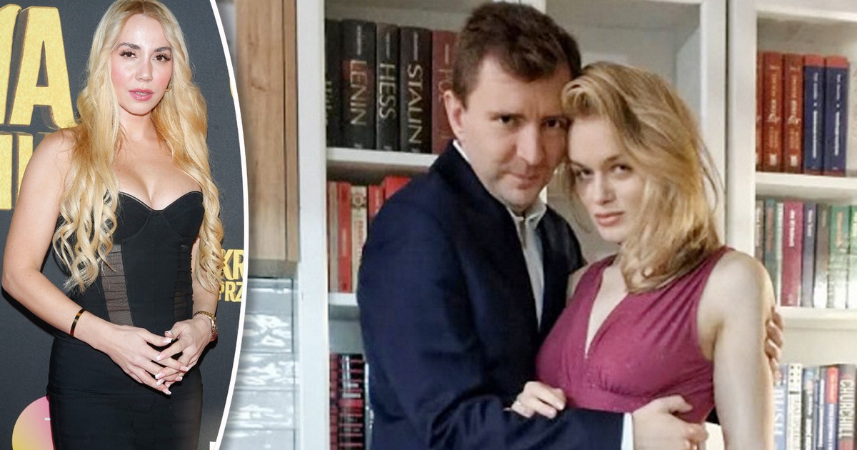 Są zdjęcia ze ślubu Łukasza Schreibera. Marianna zareagowała złośliwie