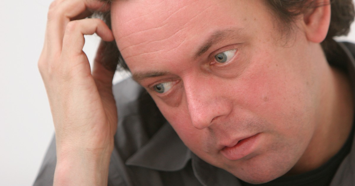 Dominik Lejman zwycięzcą nagrody Berlin Art Prize 2018 w dziedzinie ...