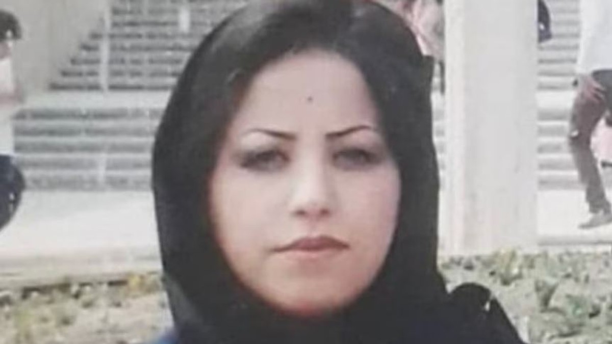 Pogubljena nekadašnja devojčica-nevesta koja je pre 10 godina ubila ...