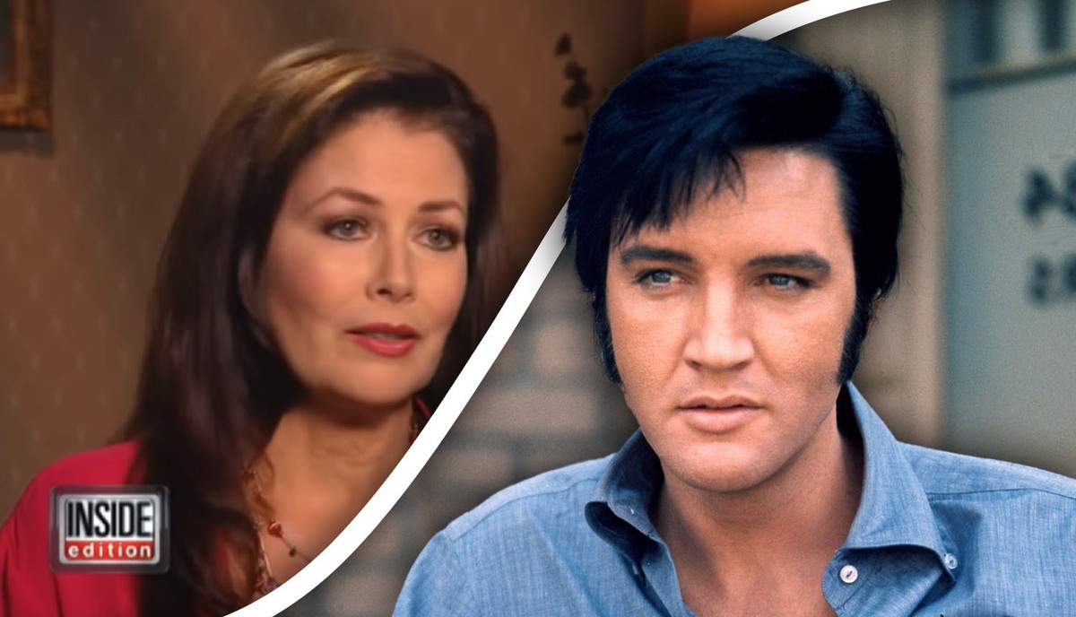 Poslednja ljubavnica Elvisa Prislija otkrila tajne njihove veze - Žena.rs