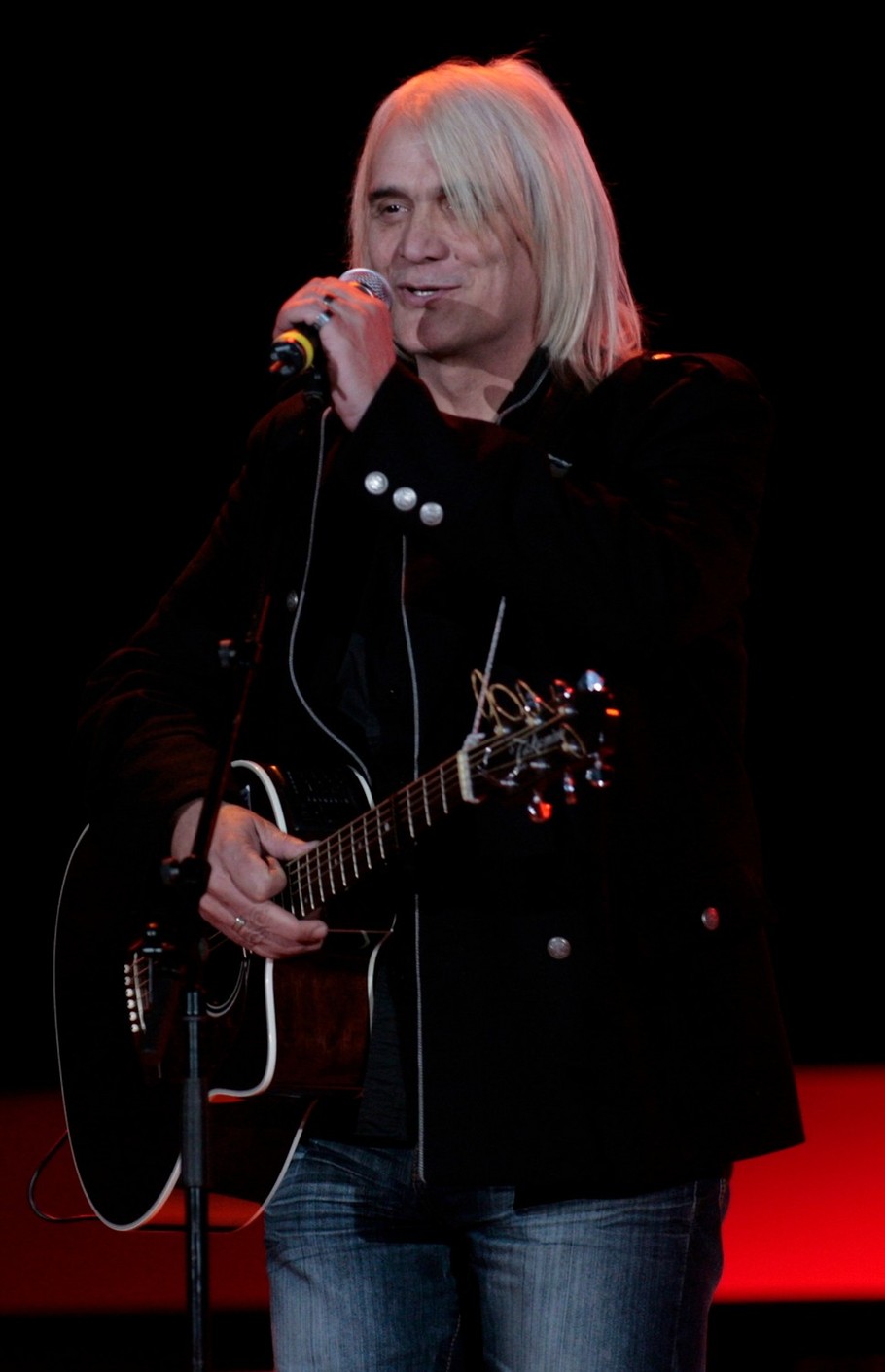 Bora Čorba: Sad sam samo lud