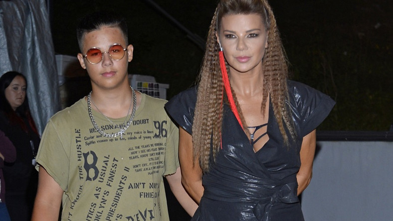 "Genów nie oszukasz"... Internauci krytycznie oceniają wygląd 14 ...