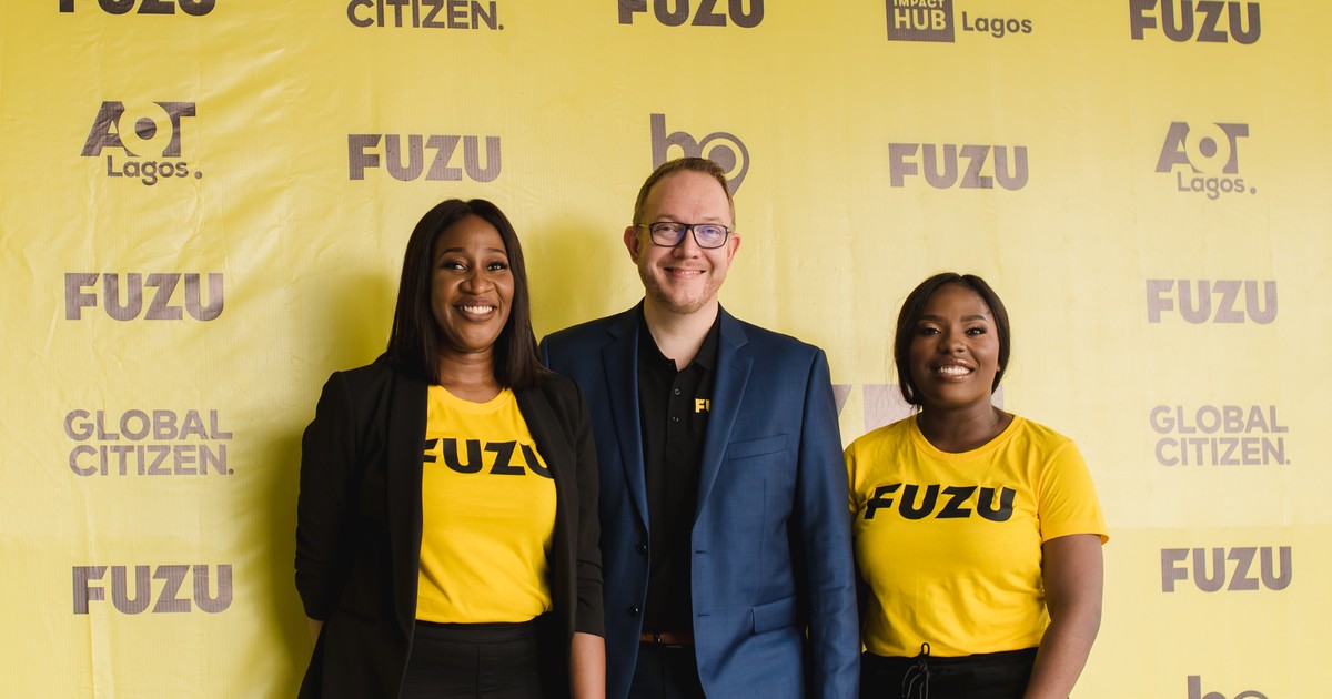 Fuzu Limited launches a next generation online employment and career ...