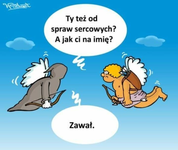 Najlepsze memy o walentynkach. Przeżyj dzień zakochanych z humorem ...