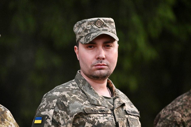 Chcieli zabić Budanowa "w prezencie dla Putina". Nie wyszło ...