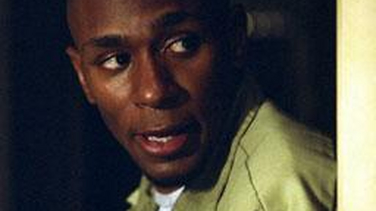 Mos Def w serialu komediowym - Film