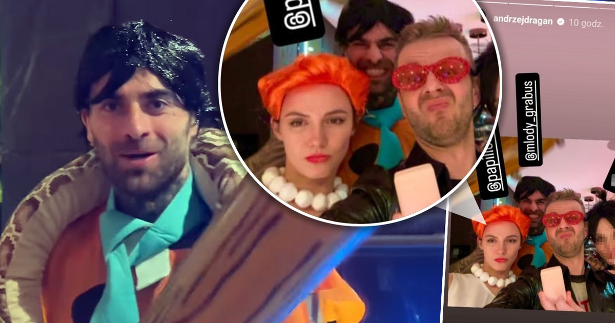 Quebo nie ukrywa już swojej nowej miłości! Oto wybranka rapera