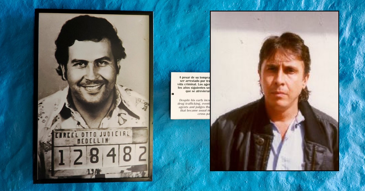 Baron narkotykowy z "Narcos" zwolniony z więzienia po 25 latach ...