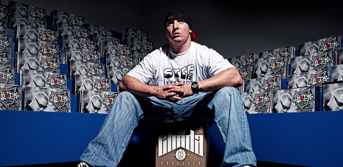 Raper Chada - Kultura